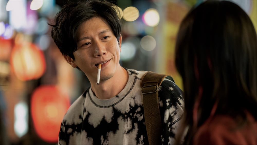 シネマート新宿上映作品｜ガッデム阿修羅(PG12)｜Cinem＠rt-新宿|映画館